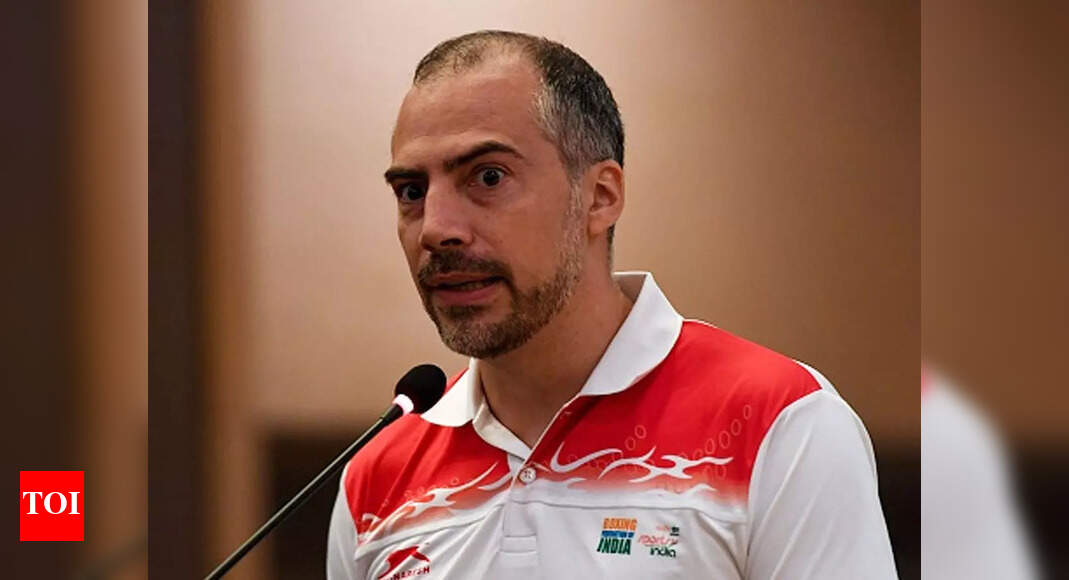 Indian boxing's coaching staff could be overhauled after Worlds as ...