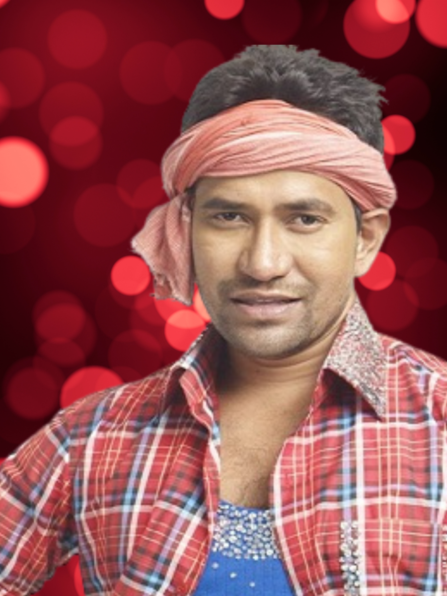 You will be shocked to know Bhojpuri actor Nirahua's net worth | Times ...