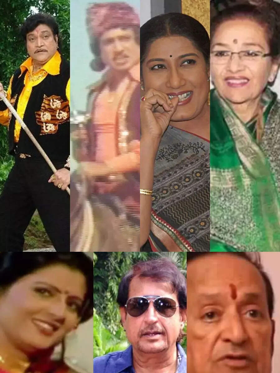 Top 10 stars of Gujarati Rural Cinema | Times of India