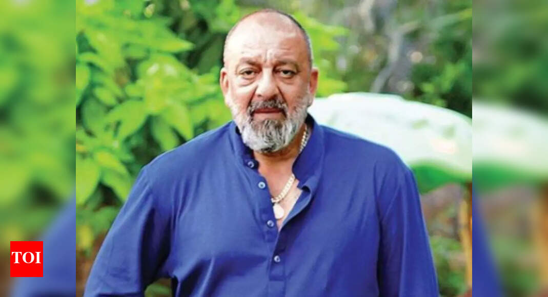 Sanjay Dutt remembers his first shot for debut film 'Rocky' | Hindi ...