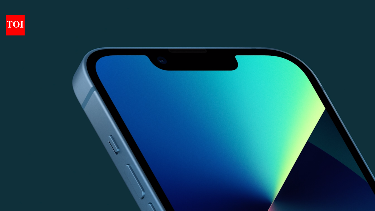 Apple iPhone 13 launch event: iPhone 13 series announced, no change in ...