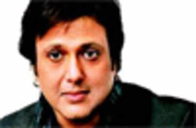 I've always been the good boy: Govinda | Hindi Movie News - Times of India