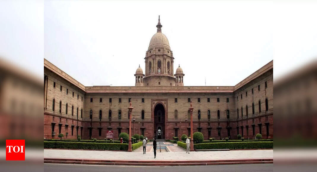 Defence Ministry: 27 offices of defence ministry to move to new ...