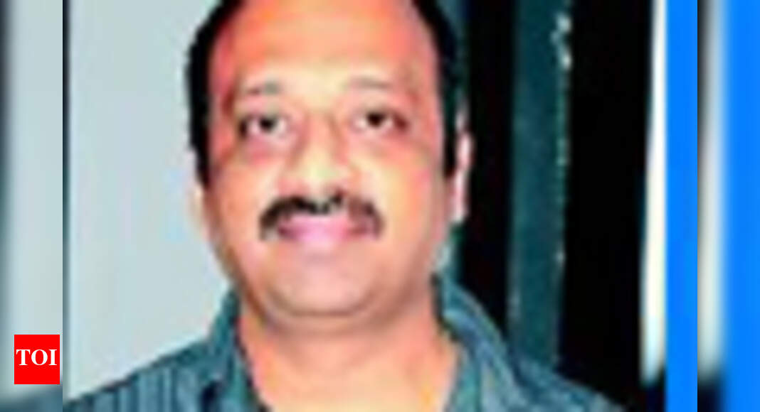 Chetan's comeback stint | Tamil Movie News - Times of India