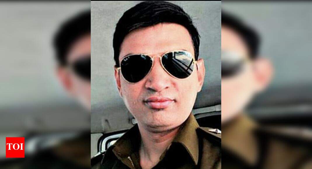 Jail transfer application of suspended cop, aide rejected | Vadodara ...