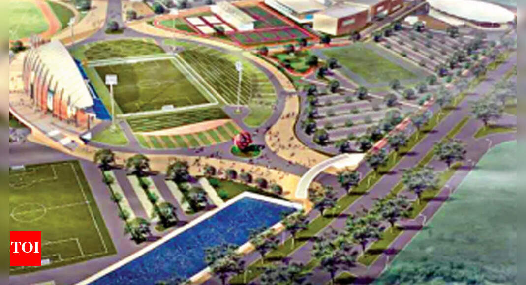 Delhi Development Authority makes land pooling flexible and attractive ...