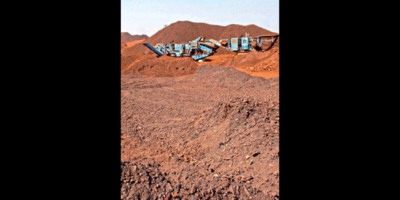 Karnataka: Ballari district may get lion’s share of mining relief fund ...