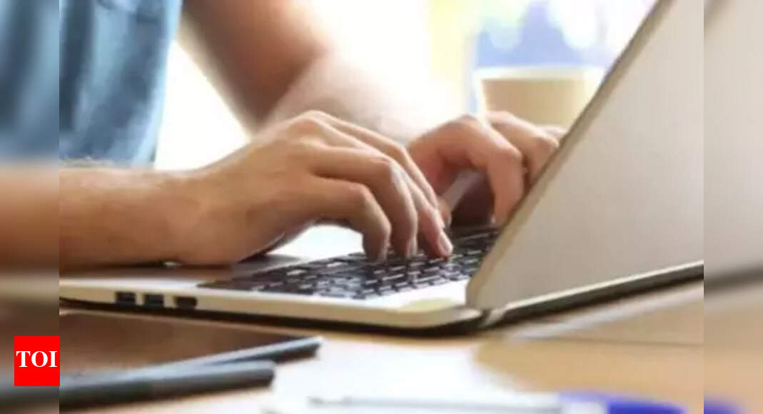 Javascript stays most popular programming tech - Times of India