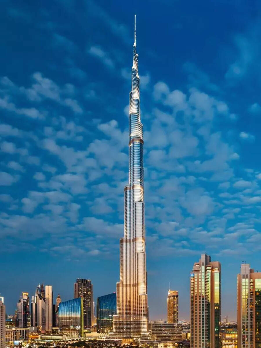 Engineering Marvels In The World | The greatest modern engineering ...