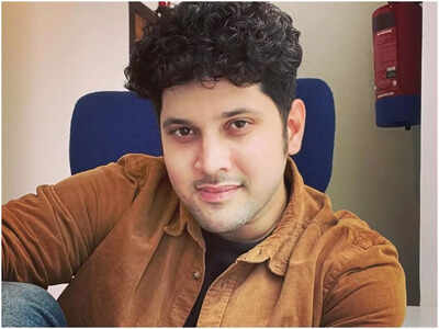 Aditya Deshmukh: In showbiz, it's common to be finalised for a role and ...