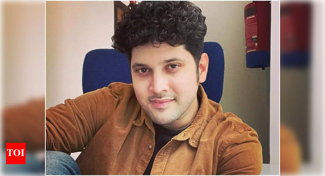 Aditya Deshmukh: In showbiz, it's common to be finalised for a role and ...