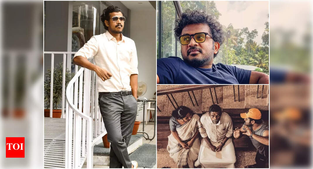 Op Java director Tharun Moorthy’s Saudi Vellakka is a family drama ...