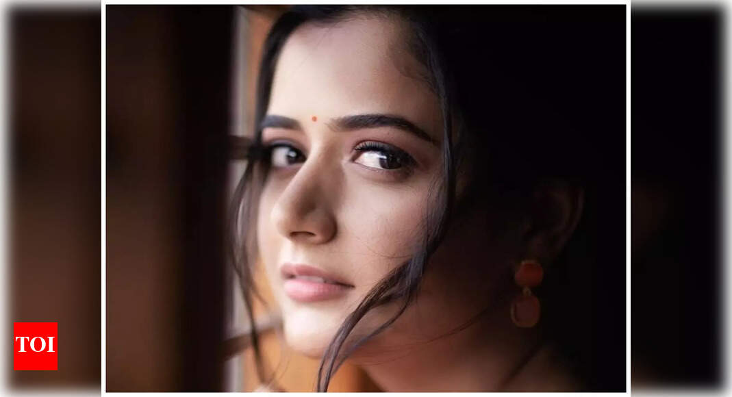 Ashika Ranganath to star in a medical thriller titled 'O2' | Kannada ...