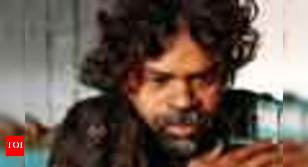 Natha wants to work with Big B | Hindi Movie News - Times of India