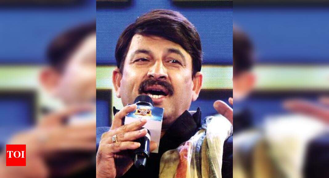 Misinterpreted on leaving UP, angry at Owaisi not Yogi: Rana | Lucknow ...