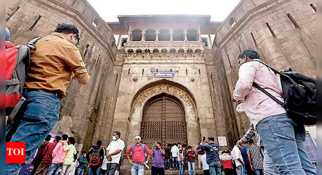 Asi: Maharashtra: No decision taken by local authorities on reopening ...