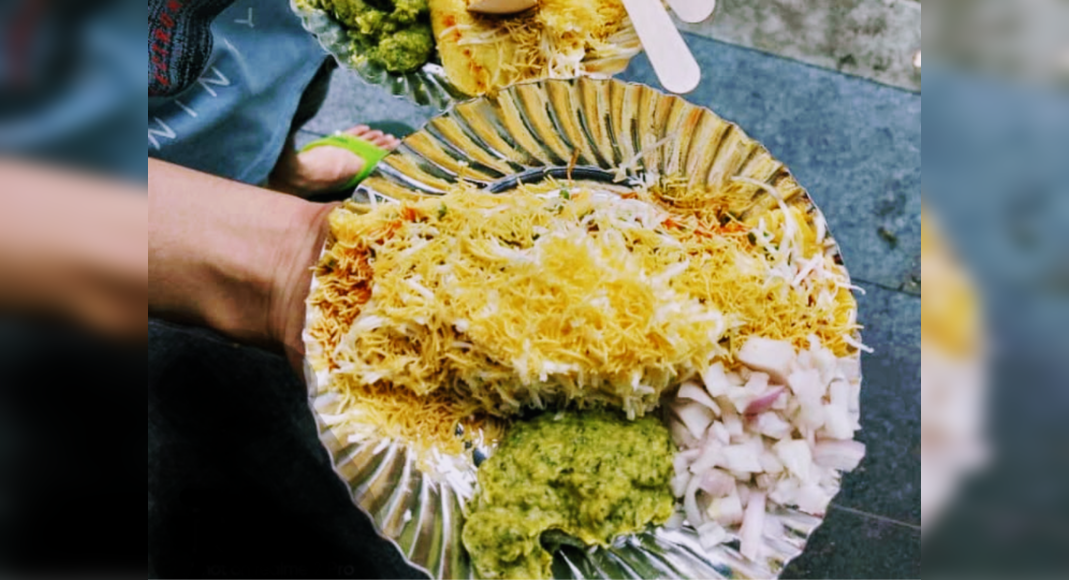 Surati Locho Recipe: How To Make Surati Locho At Home | Homemade Surati ...