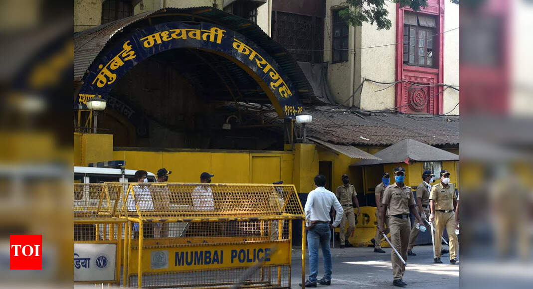 Delhi cops in Mumbai to investigate Unitech promoters’ jail activities ...
