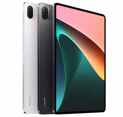 Xiaomi: Xiaomi enters tablet market in Europe with Xiaomi Pad 5: Here ...
