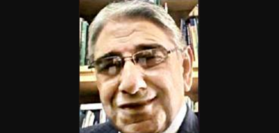 Prof Madan selected for Haryana Vigyan Ratna award-2020 | Chandigarh ...