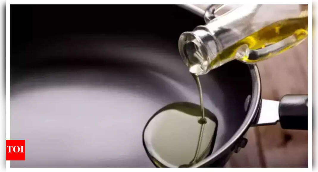 Cooking Oil Adulteration: How to check if your cooking oil is ...