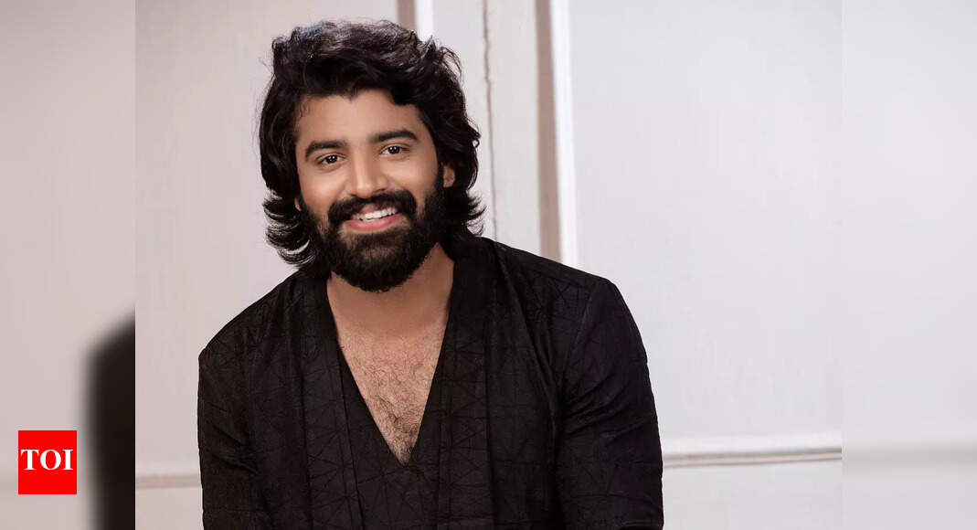 Akilan SPR has quit television to concentrate on a career in films ...