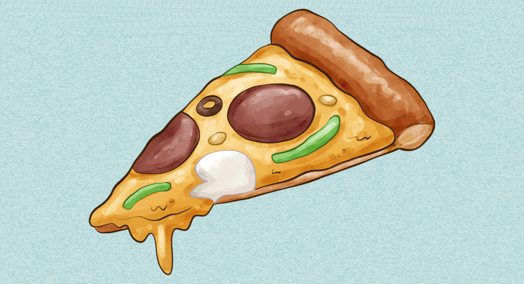 Pizzas from a stalker… Kid’s nude selfies give parents heart attacks ...