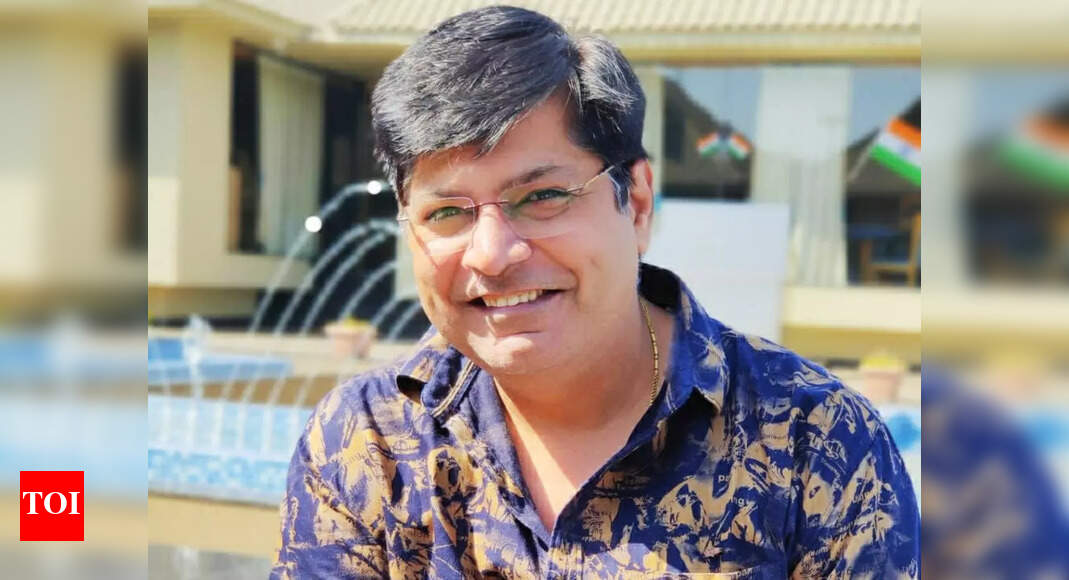 Hetal Thakkar on his directorial debut: It took 10 months to understand all the aspects of ...