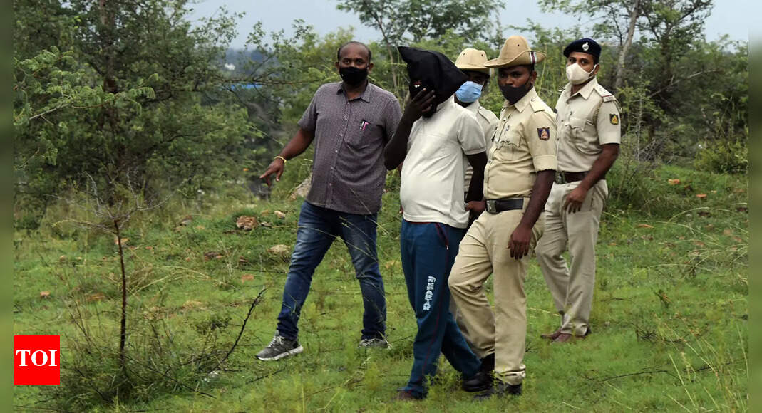 In 8 charts: How Covid changed the crime scene in India | India News ...