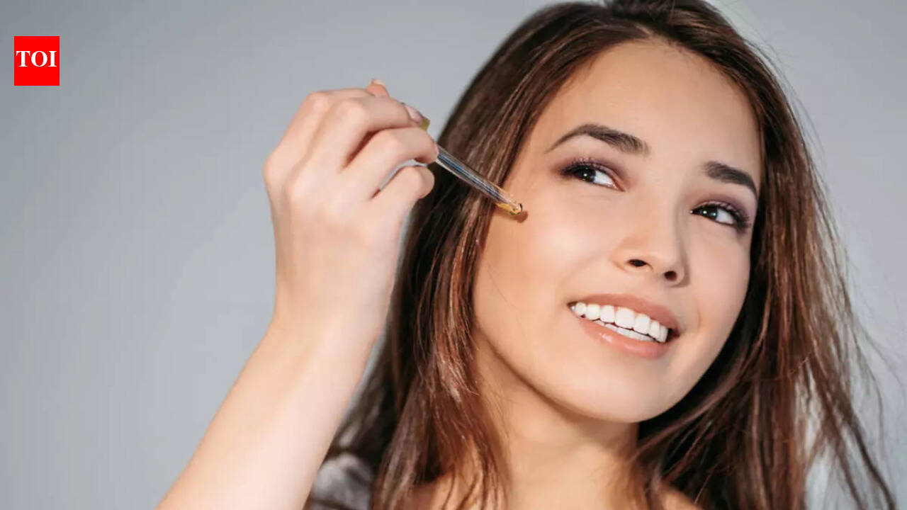 Fight untimely aging signs, fine lines & more with these Grapeseed oils ...