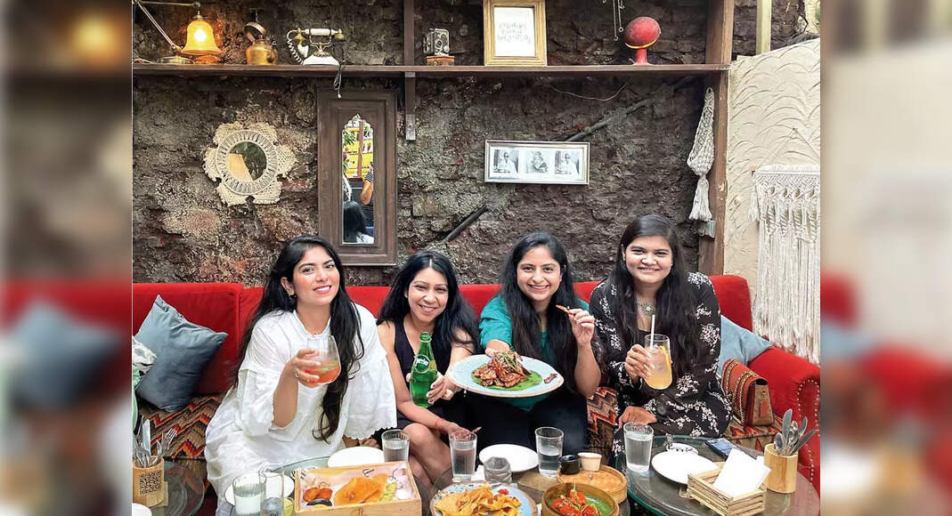 Silly: Restaurant review: Silly – Food & Recipes