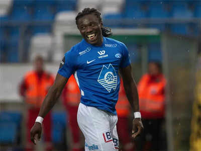 Nigerian forward Chima is SC East Bengal's fourth foreign recruit ...