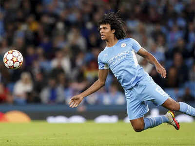 Ake: Nathan Ake's father dies just minutes after Champions League goal ...