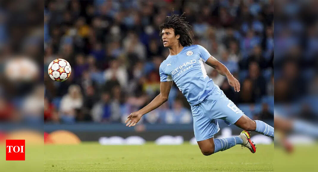 Ake: Nathan Ake's father dies just minutes after Champions League goal ...