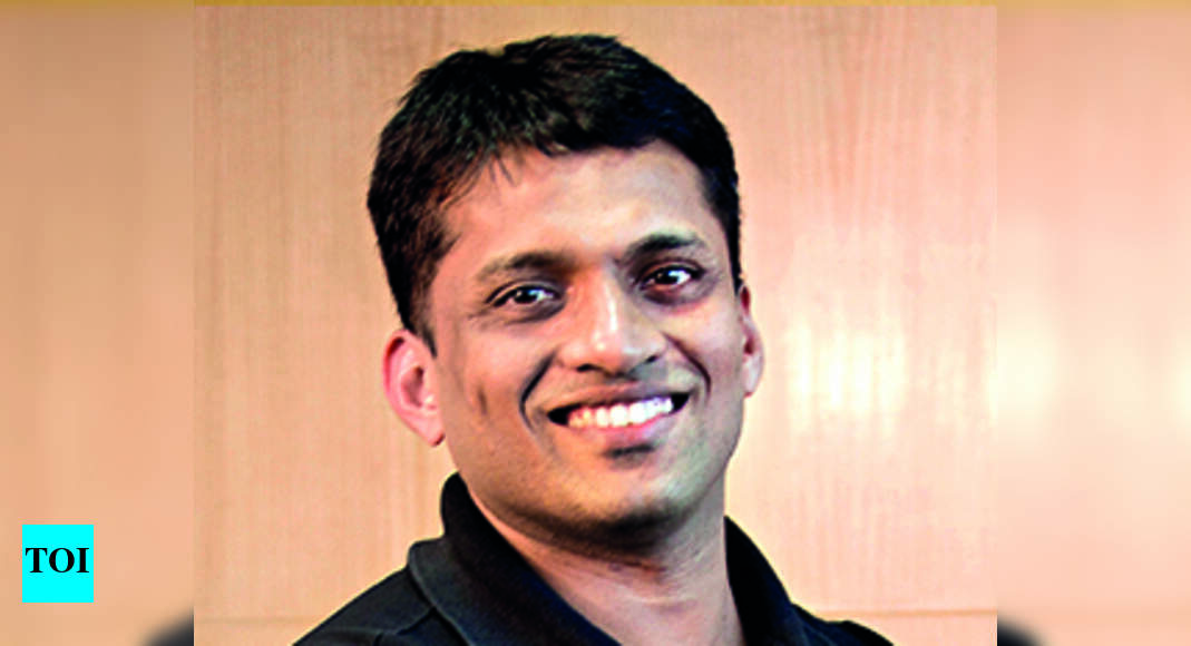 Tynker: Byju's acquires US kids coding platform for $200 million ...