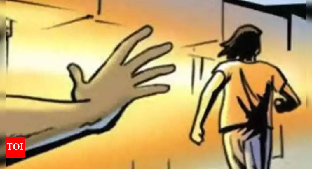 After Mumbai, Hyderabad has highest stalking cases in India | Hyderabad ...