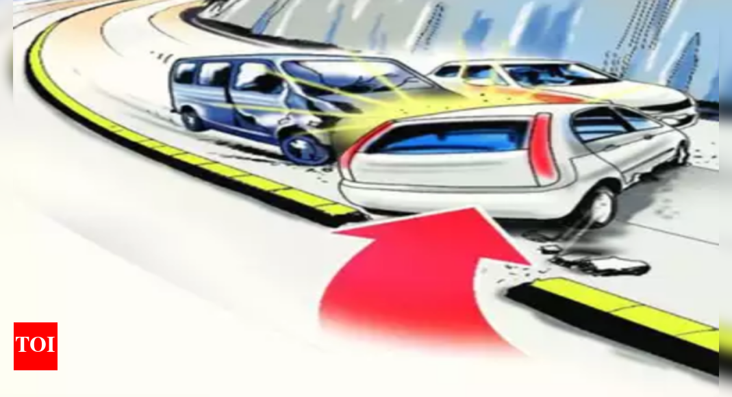 Kochi: Kochi tops list of rash driving cases: NCRB data | Kochi News ...