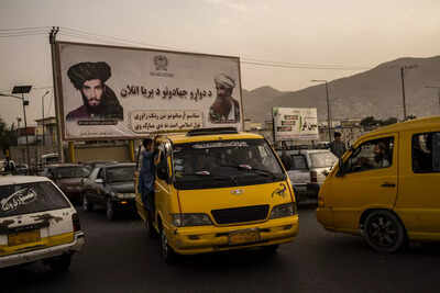 Anas Haqqani denies reports of rifts within Taliban leadership - Times ...