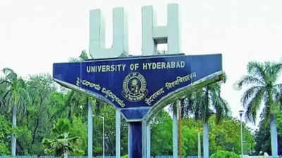 University of Hyderabad launches 21-day training programme for teachers ...