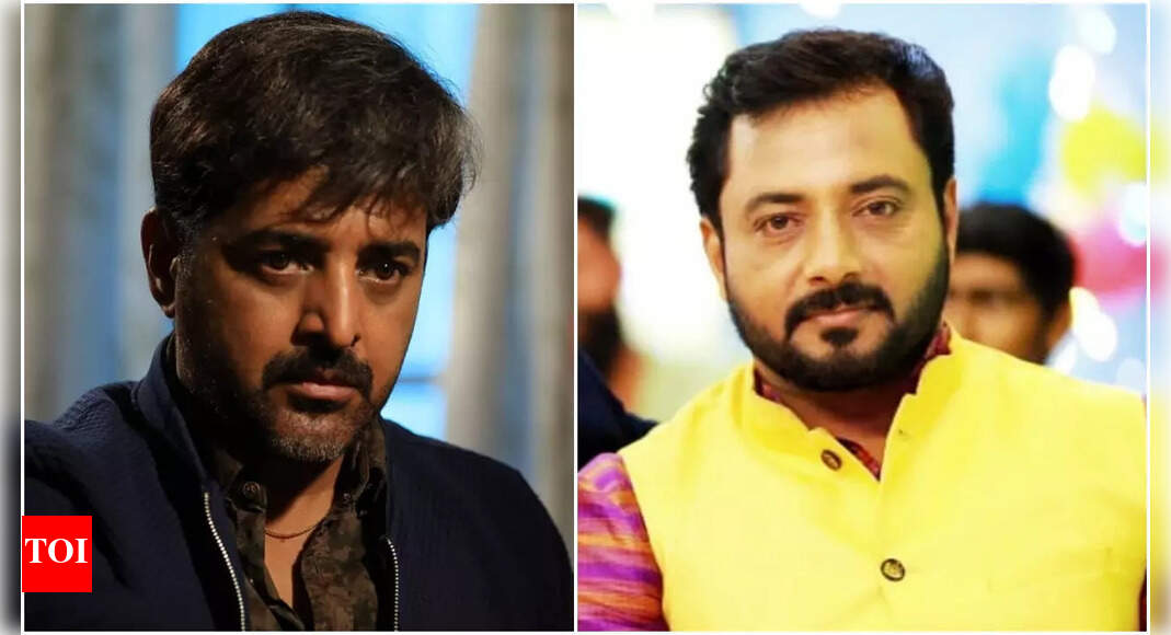 Kishor Satya pens an emotional note on actor Sabari Nath's first death ...