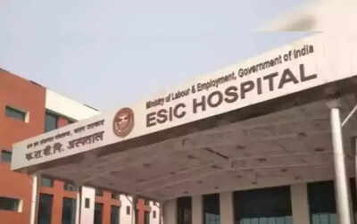 Bihta ESIC hospital gets Centre’s nod to start medical college | Patna ...