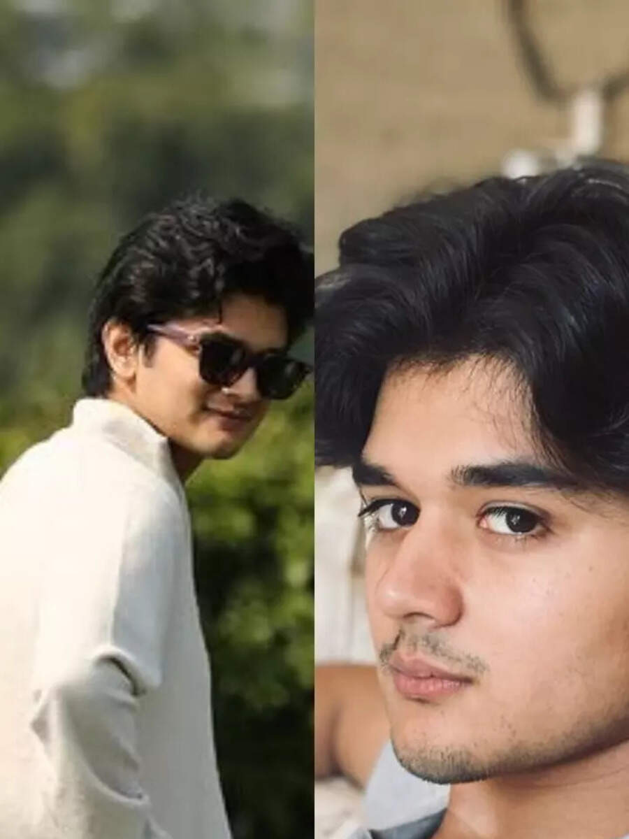 Meet the stylish prince of Gwalior Mahanaaryaman Scindia | Times of India