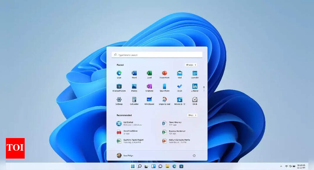 Microsoft: How Microsoft is making Windows 11 accessible for all ...