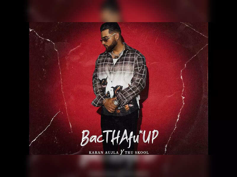 “We are rewriting history,” says Karan Aujla as ‘BTFU’ tops the ...