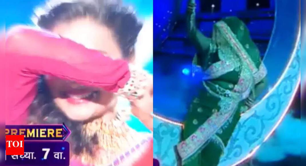 Bigg Boss Marathi 3 Guess These Contestants Who Are Set To Enter The