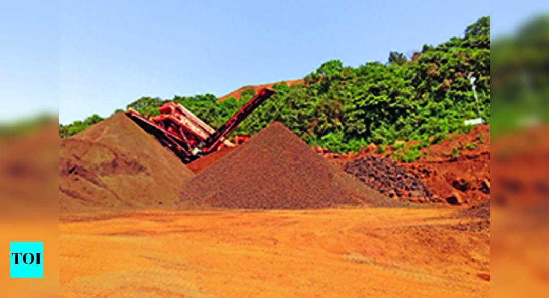 Financial bidding to start today for 11 mineral blocks in Odisha ...