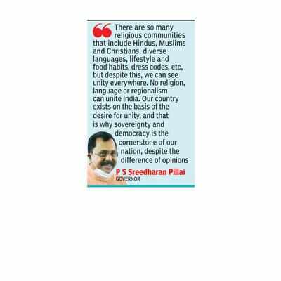 75 yrs after freedom, citizens still lack basic needs: Guv | Goa News ...