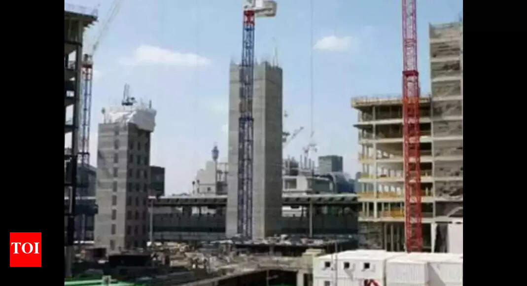 Knmt: Rs 1,000 crore urban infrastructure scheme launched in Tamil Nadu ...