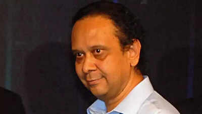 Thanu Padmanabhan devoted career to fathom gravity | Pune News - Times ...