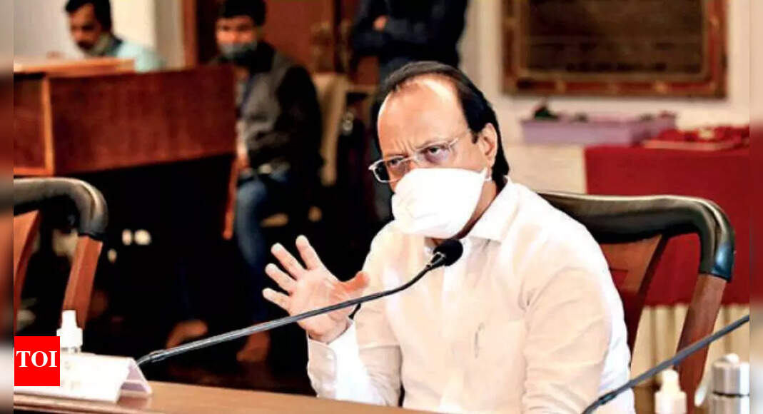 Shops to stay shut tomorrow in PMC & PCMC limits to avoid crowding ...
